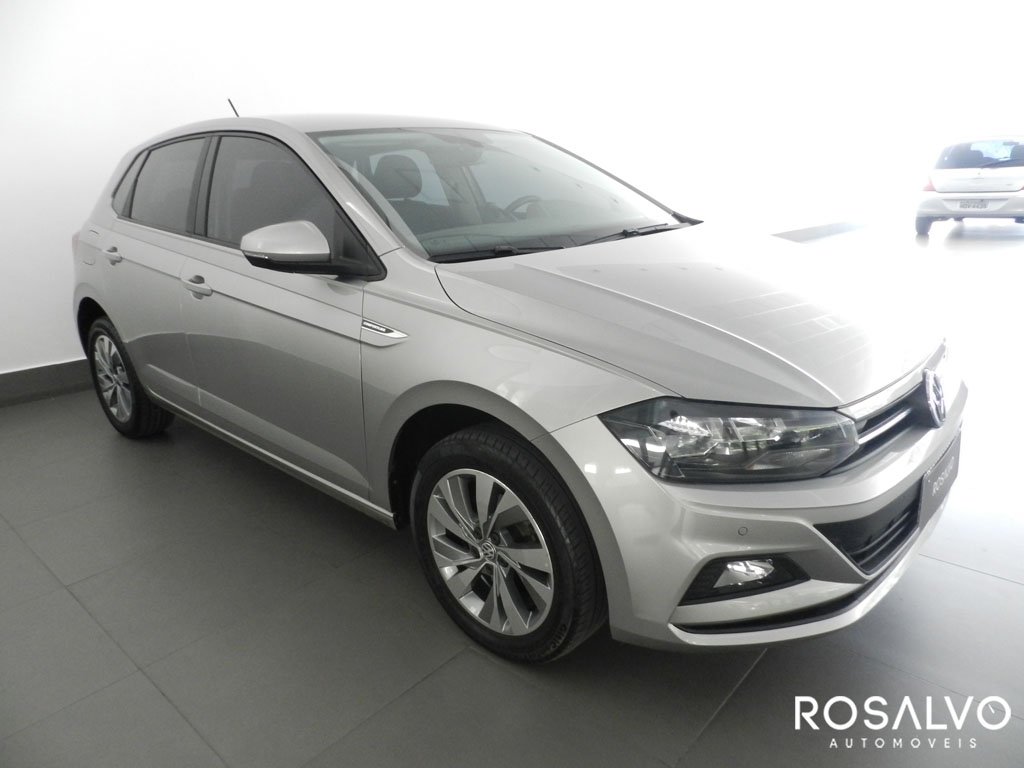 Volkswagen - Polo 200 TSI Comfortline