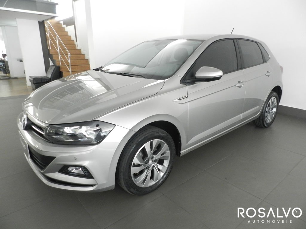 Volkswagen - Polo 200 TSI Comfortline