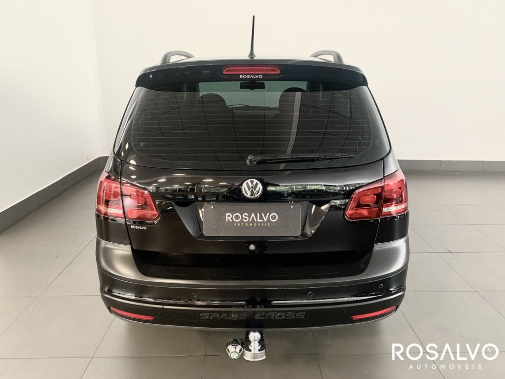 Volkswagen - Space Cross GII