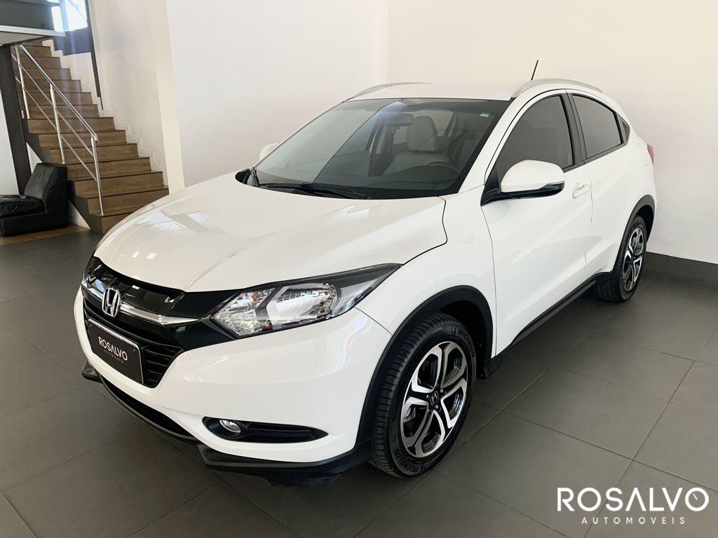 Honda - HR-V EX CVT
