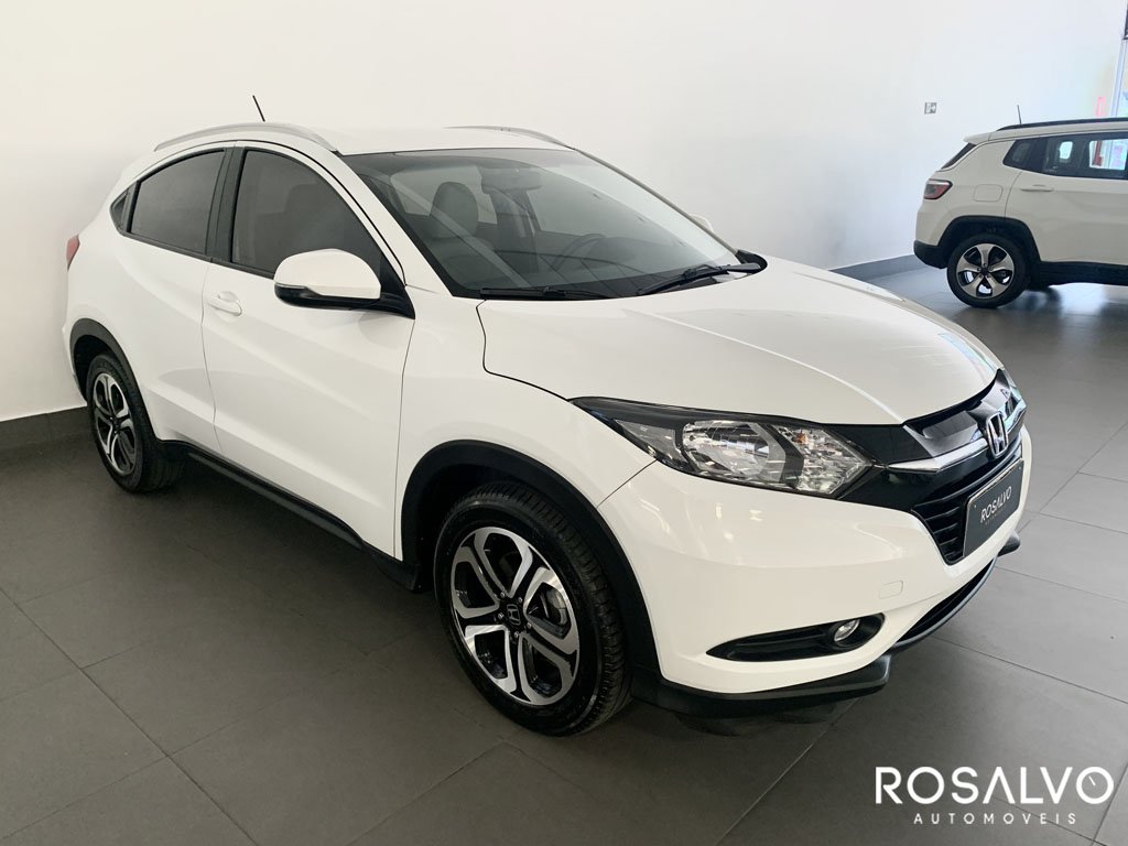 Honda - HR-V EX CVT