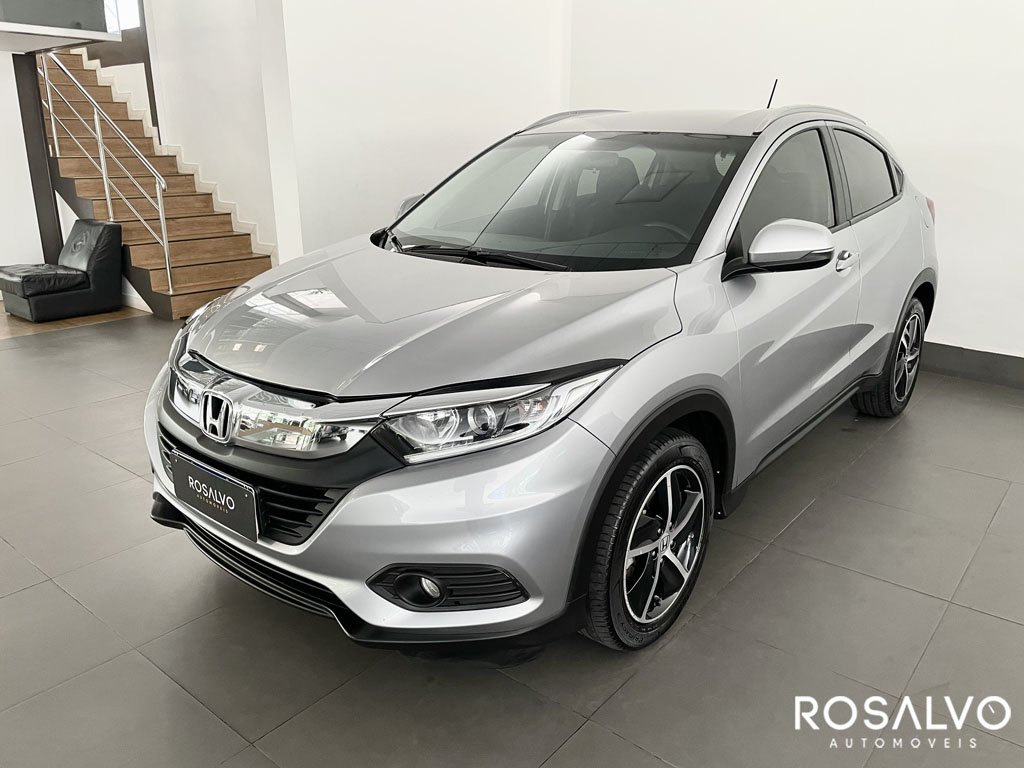Honda - HR-V EX CVT
