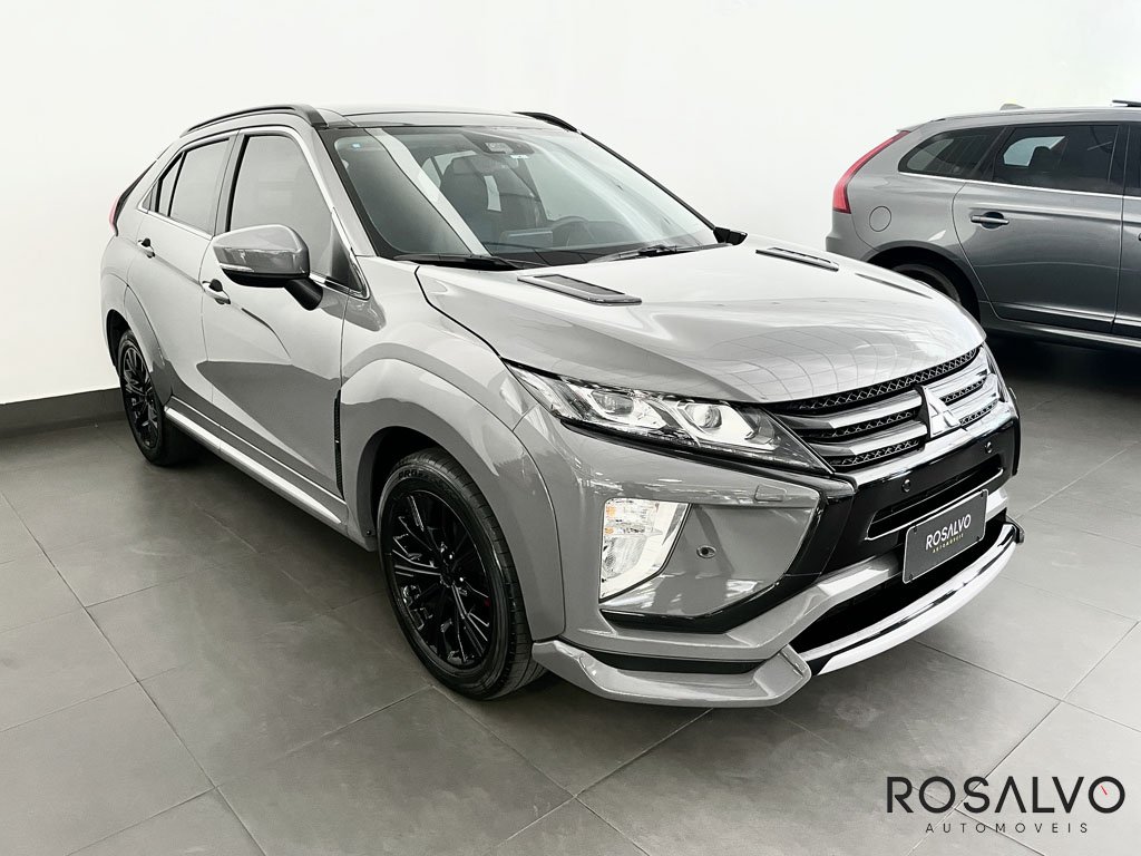 Mitsubishi - Eclipse Cross Turbo HPE-S Sport