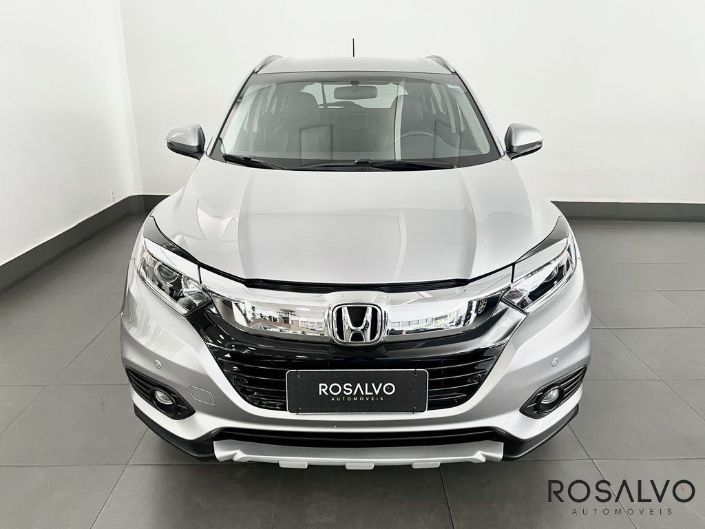 Honda - HR-V EXL CVT