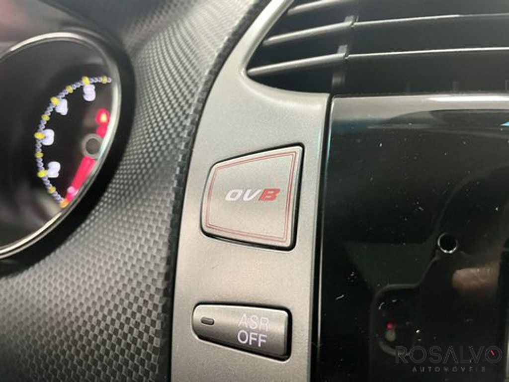 Fiat - Bravo Turbo T-Jet