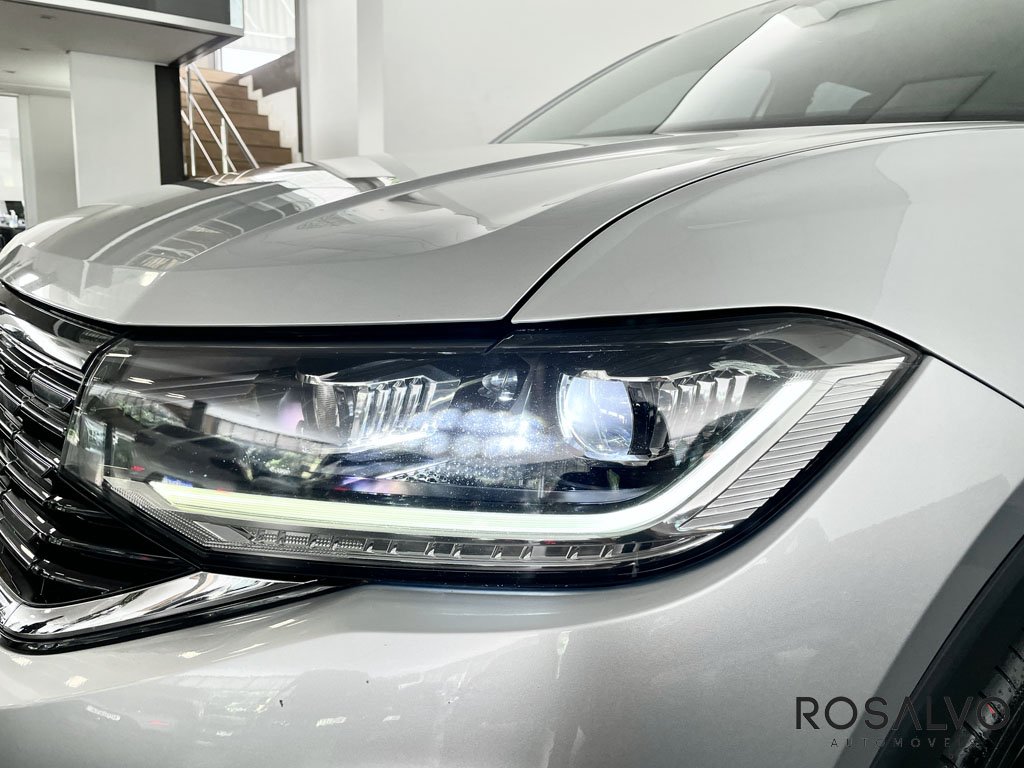 Volkswagen - T-Cross 1.4 Highline