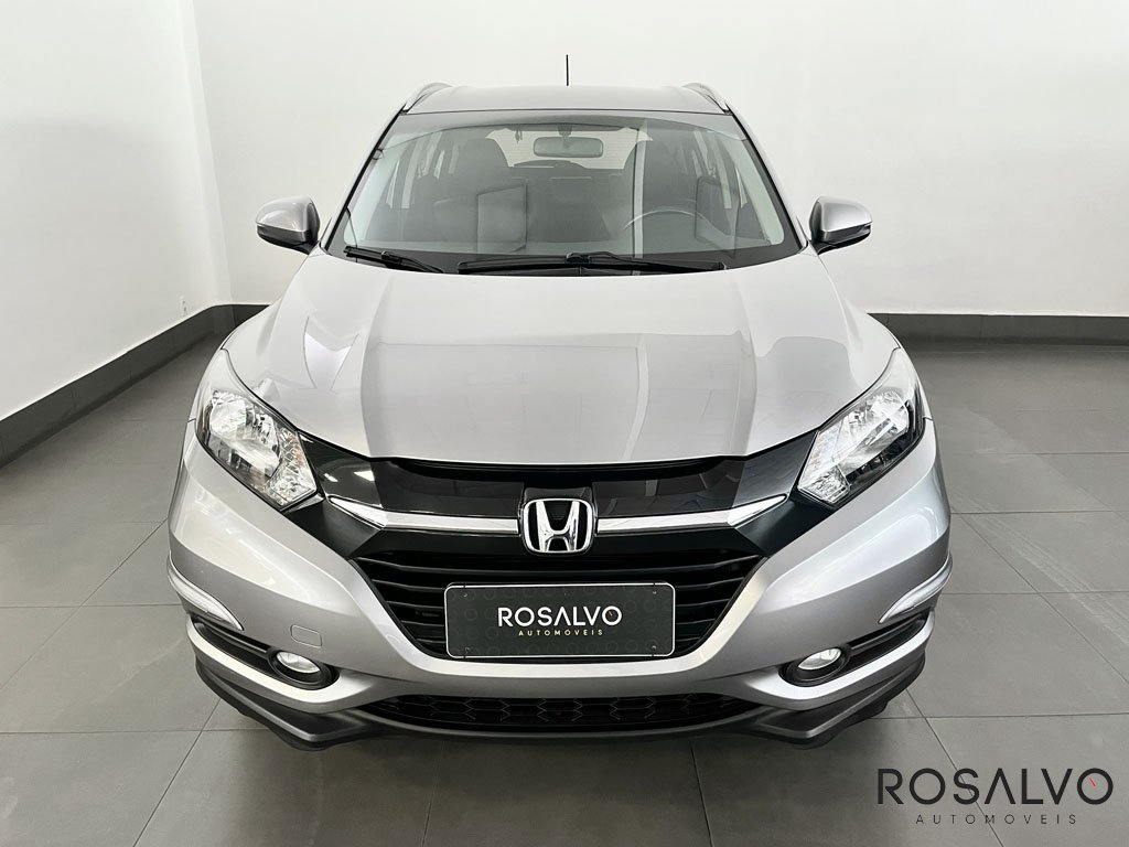Honda - HR-V EXL CVT