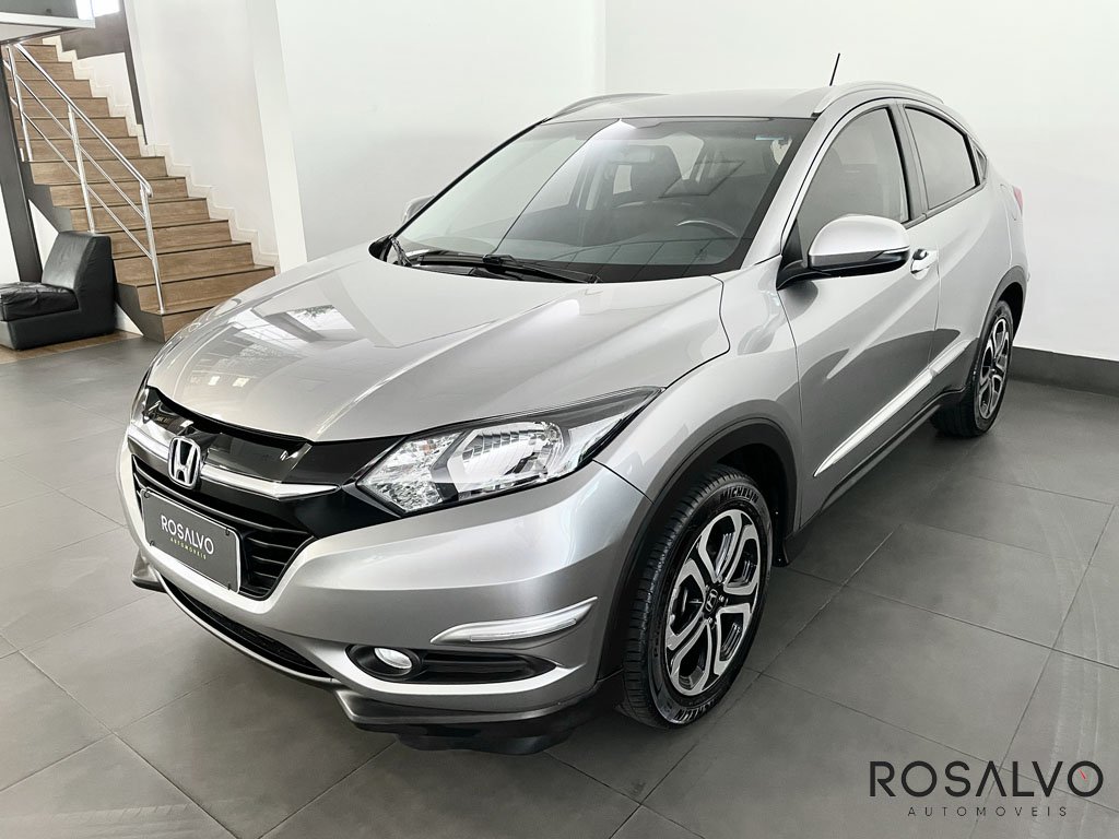 Honda - HR-V EXL CVT