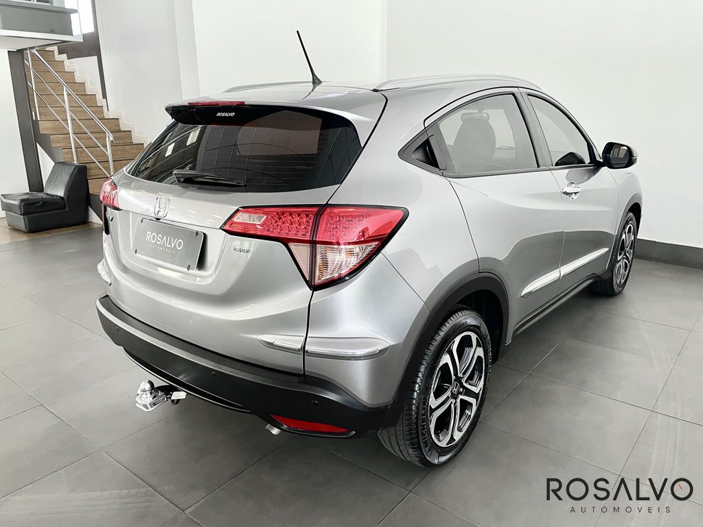Honda - HR-V EXL CVT