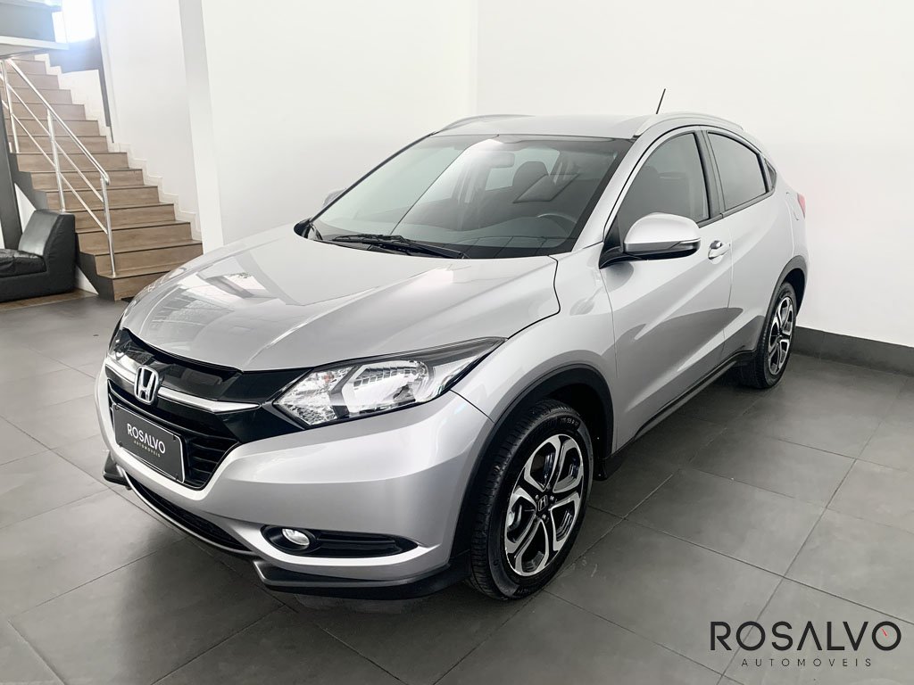 Honda - HR-V EX CVT