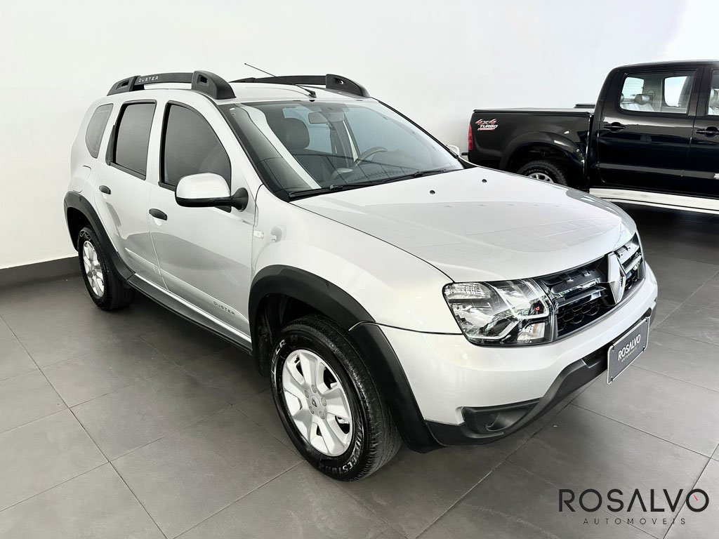 Renault - Duster 1.6 Expression