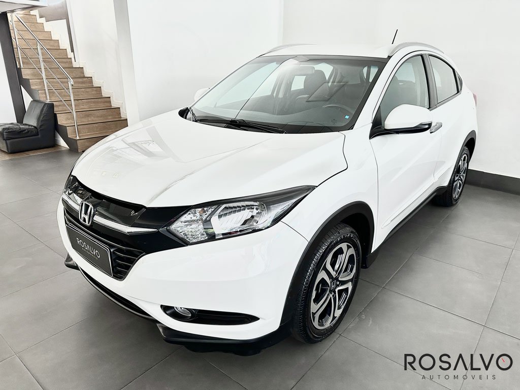 Honda - HR-V EX CVT