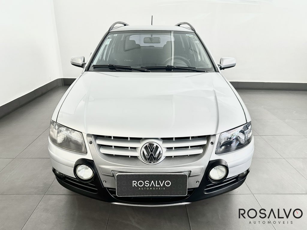 Volkswagen - Parati 1.6 Surf