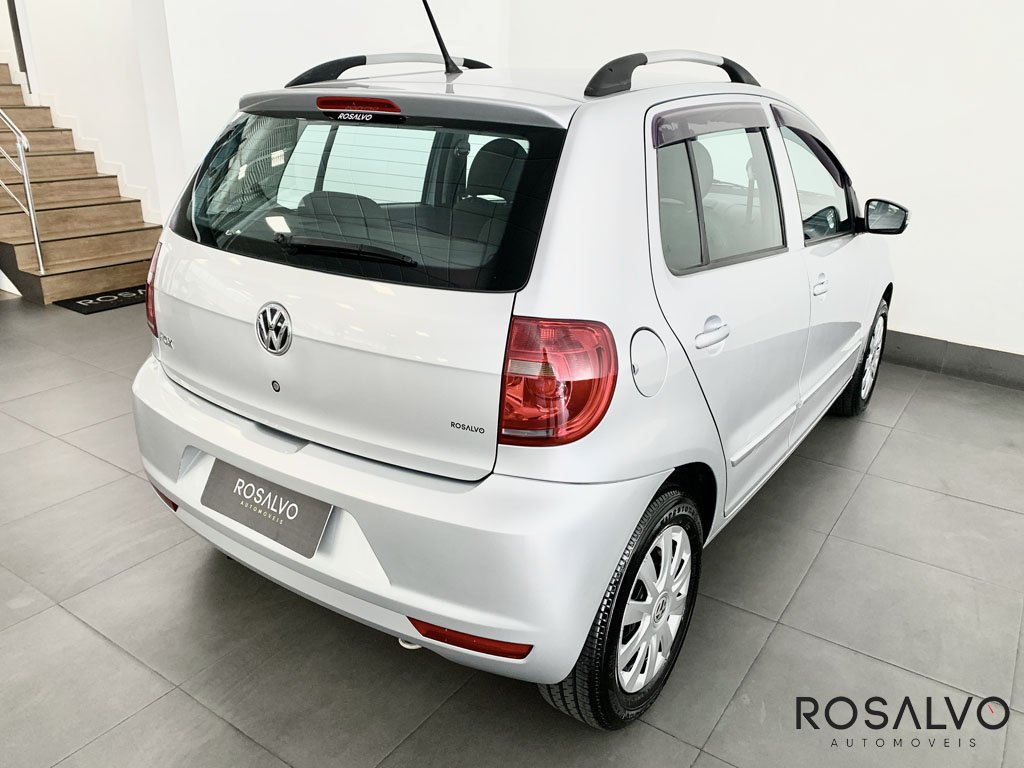 Volkswagen - Fox 1.0 GII