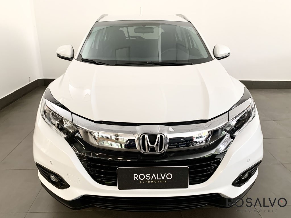 Honda - HR-V EXL CVT