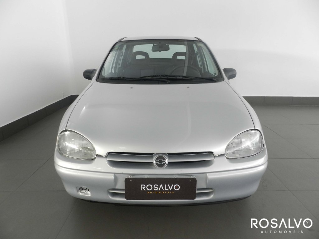 Chevrolet - Corsa Super