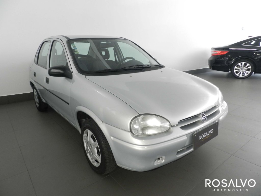 Chevrolet - Corsa Super