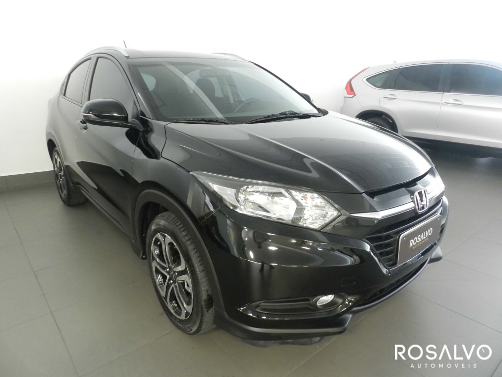 Honda - HR-V CVT EX