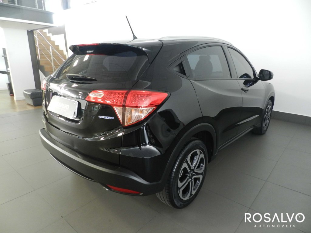 Honda - HR-V CVT EX