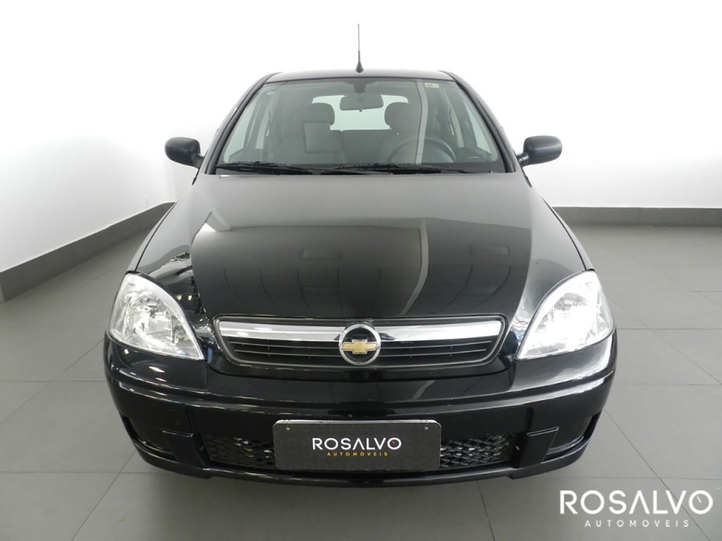 Chevrolet - Corsa Hatch Maxx