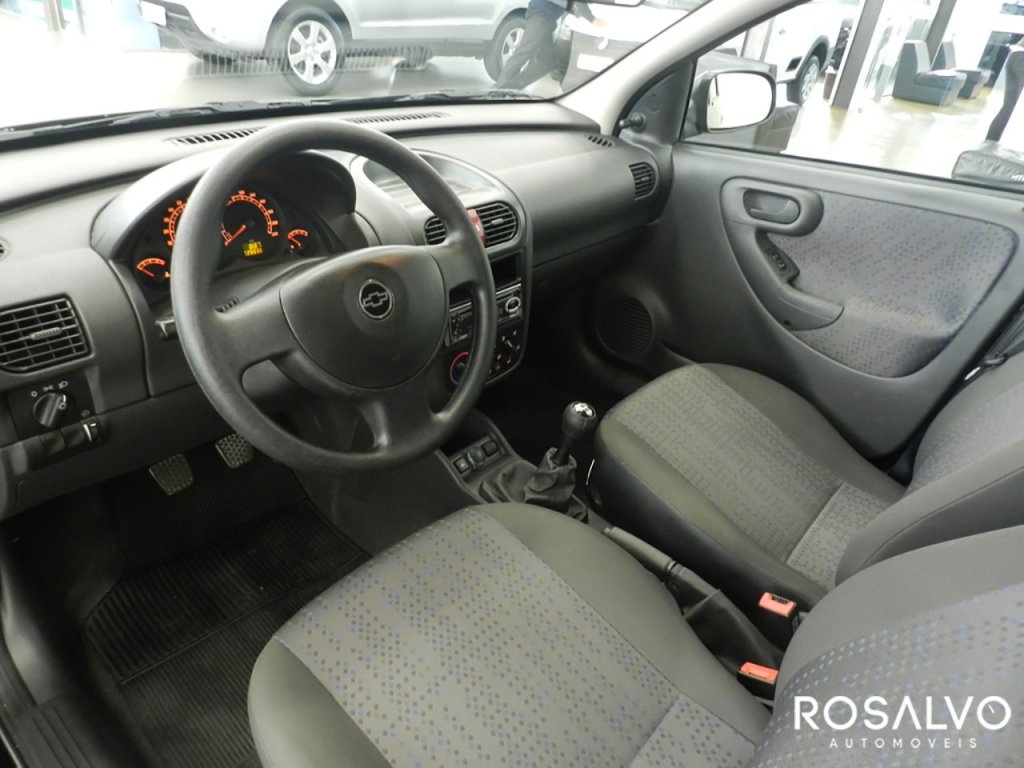 Chevrolet - Corsa Hatch Maxx