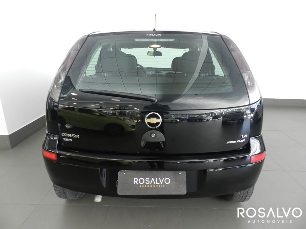 Chevrolet - Corsa Hatch Maxx