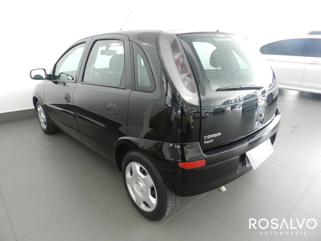 Chevrolet - Corsa Hatch Maxx