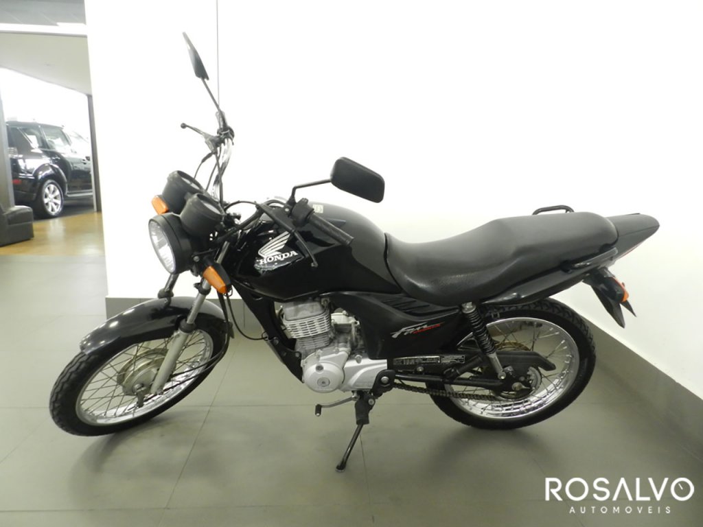 Honda - CG 125 FAN KS