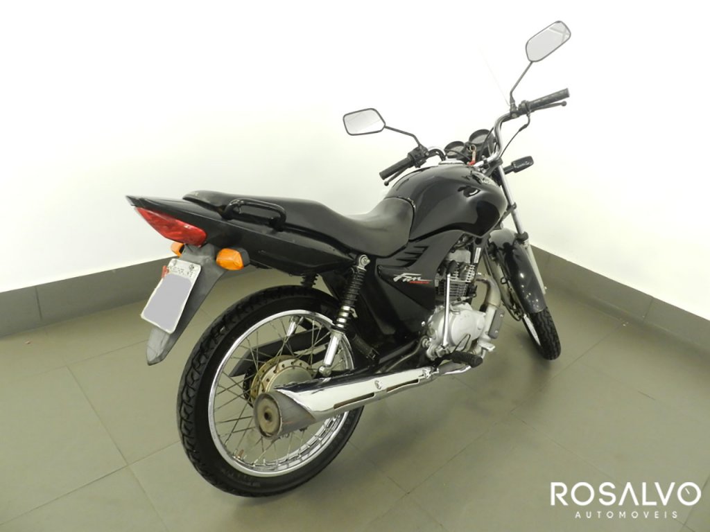 Honda - CG 125 FAN KS