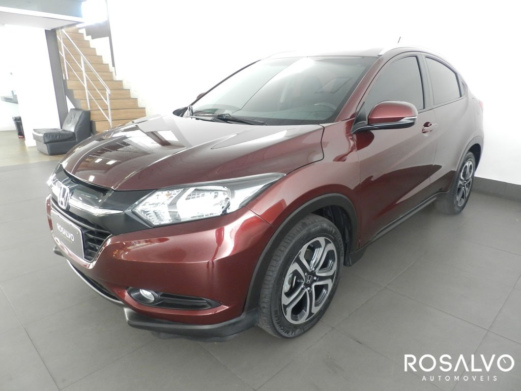Honda - HR-V EX CVT
