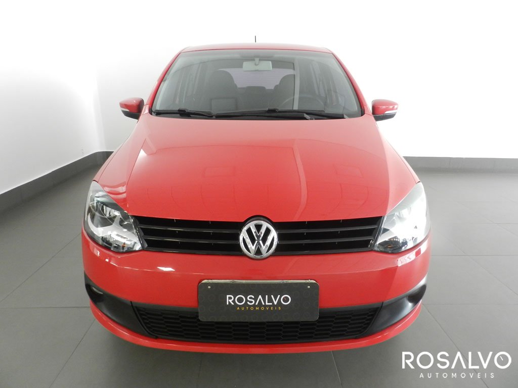 Volkswagen - Fox Prime 1.6